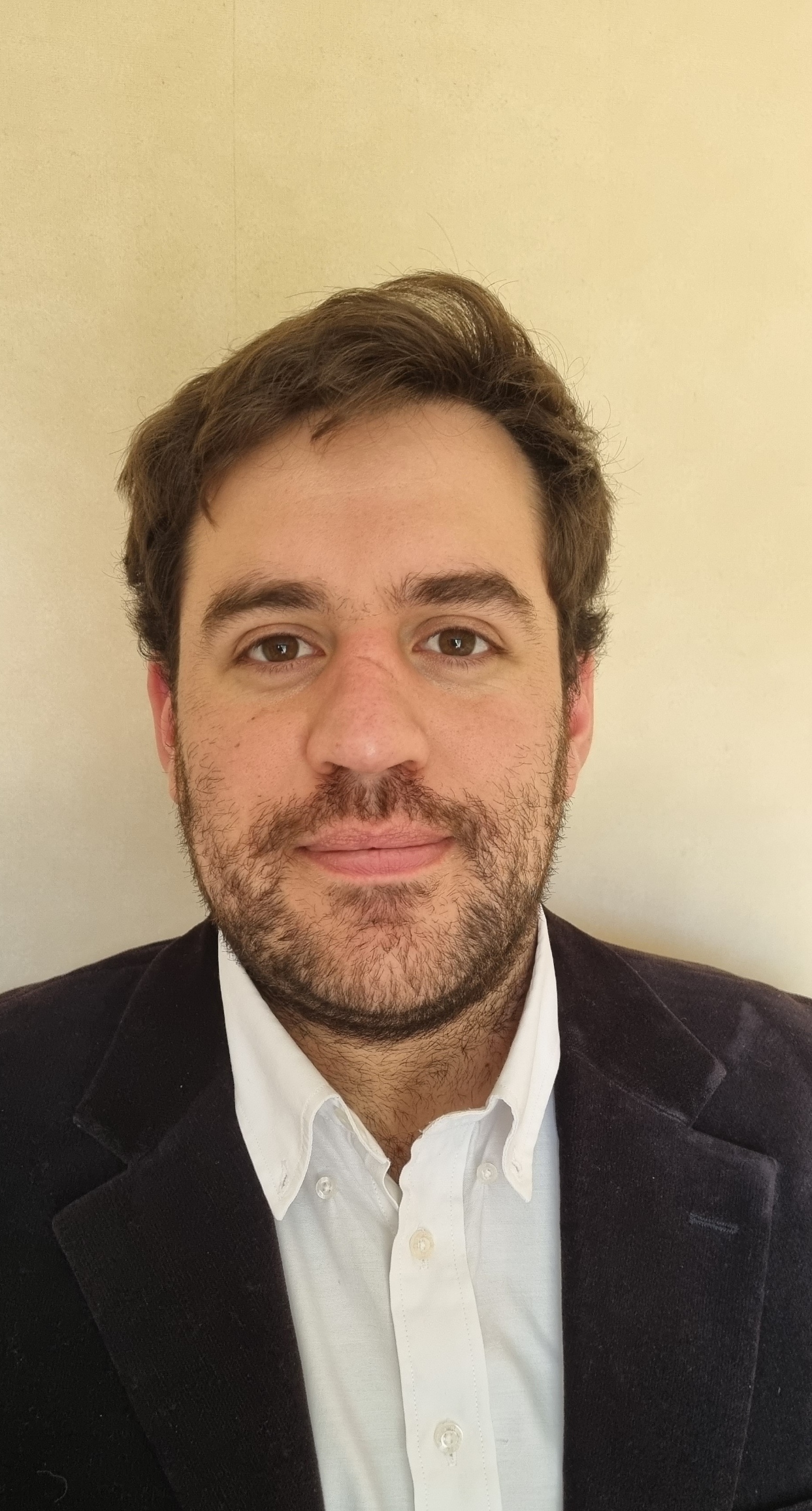 Bruno Basualto y Magíster en Ciencias de la Ingeniería: “Podrán ...