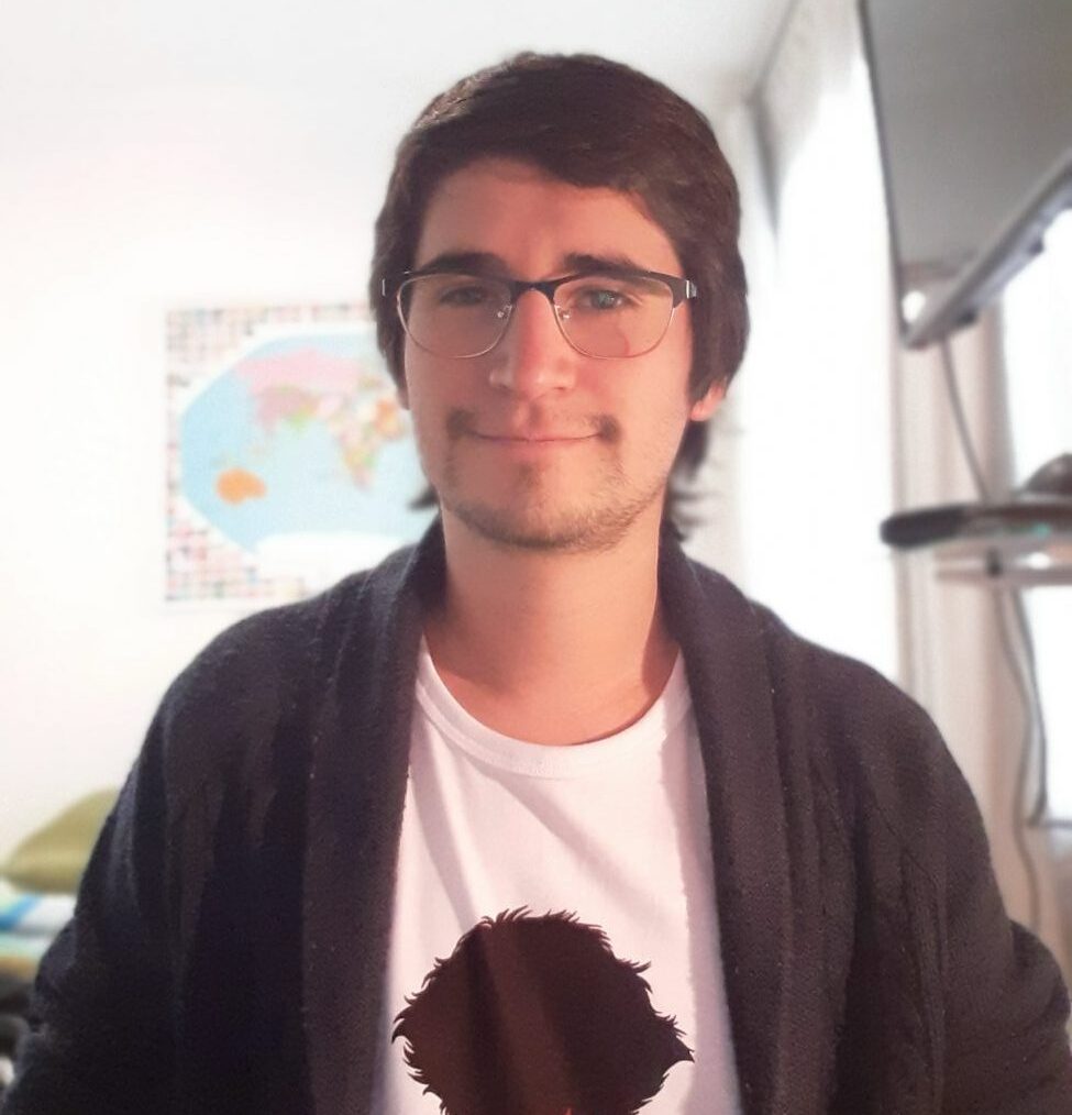 Columna de Camilo González Ruilova: “El agua es vida” – Facultad de ...