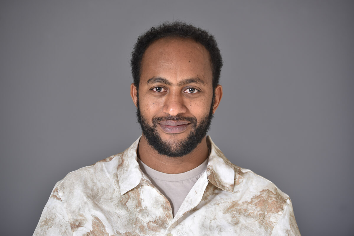 Dejene Zewdie Woldeyes se convierte en nuevo Doctor en Astrofísica UDP ...