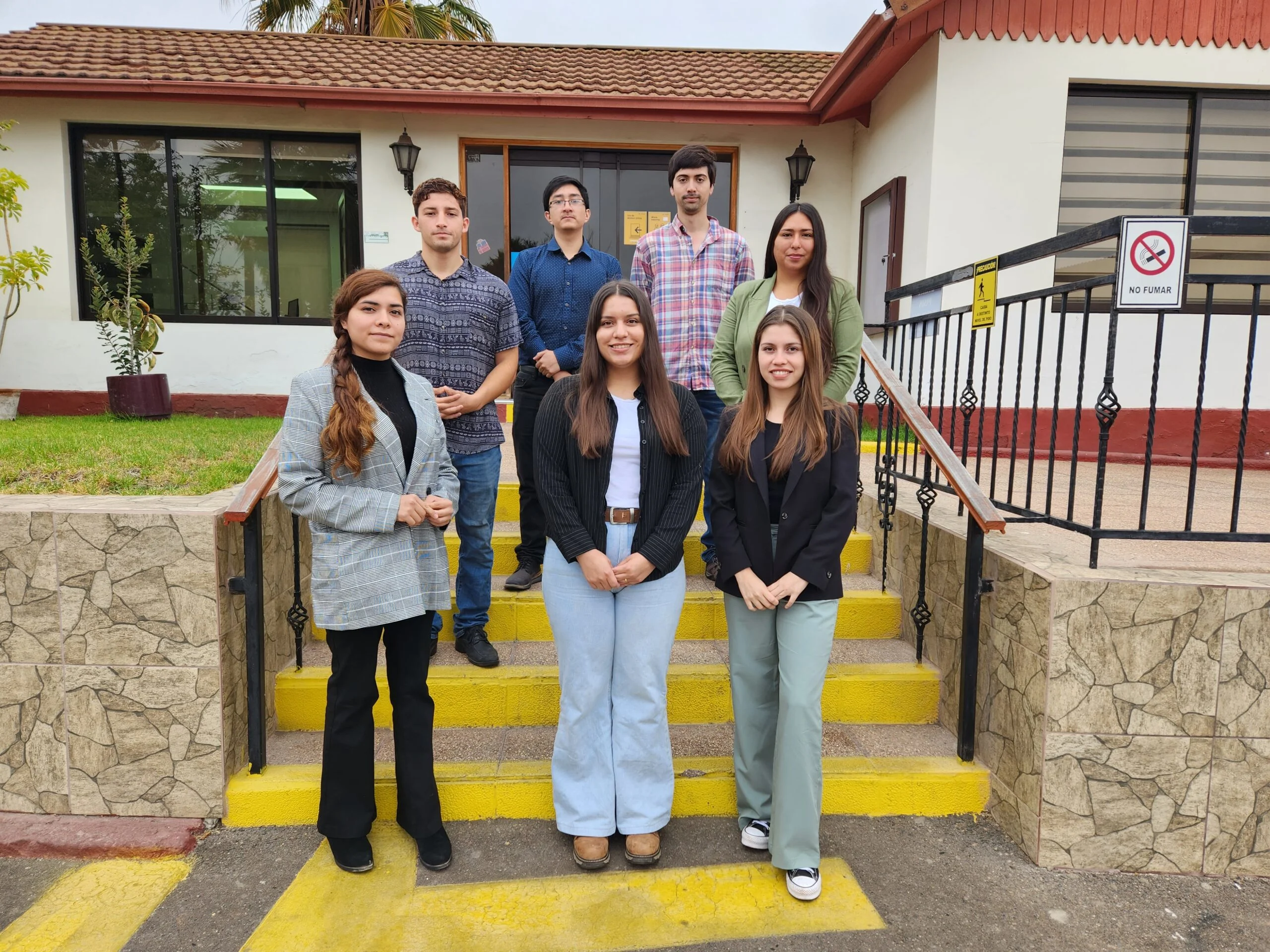 Programa de prácticas de Aguas del Valle impulsa el talento joven de la ...