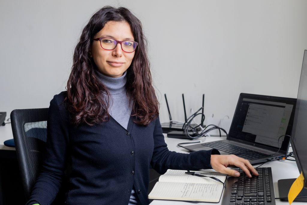 Columna de Chiara Mazzucchelli: Astronomía en Chile: Formando comunidades en Chile y el mundo ...